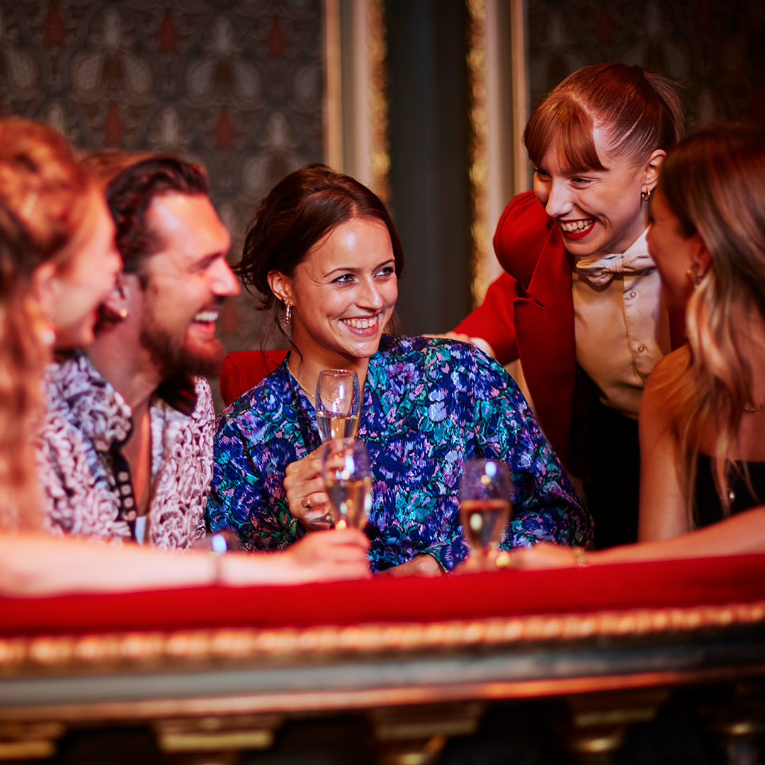 Shakespeare's The Tempest Play Tickets | Theatre Royal Drury Lane