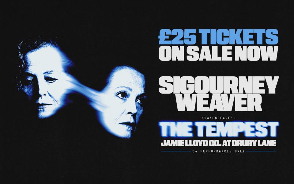 Shakespeare's The Tempest Play Tickets | Theatre Royal Drury Lane