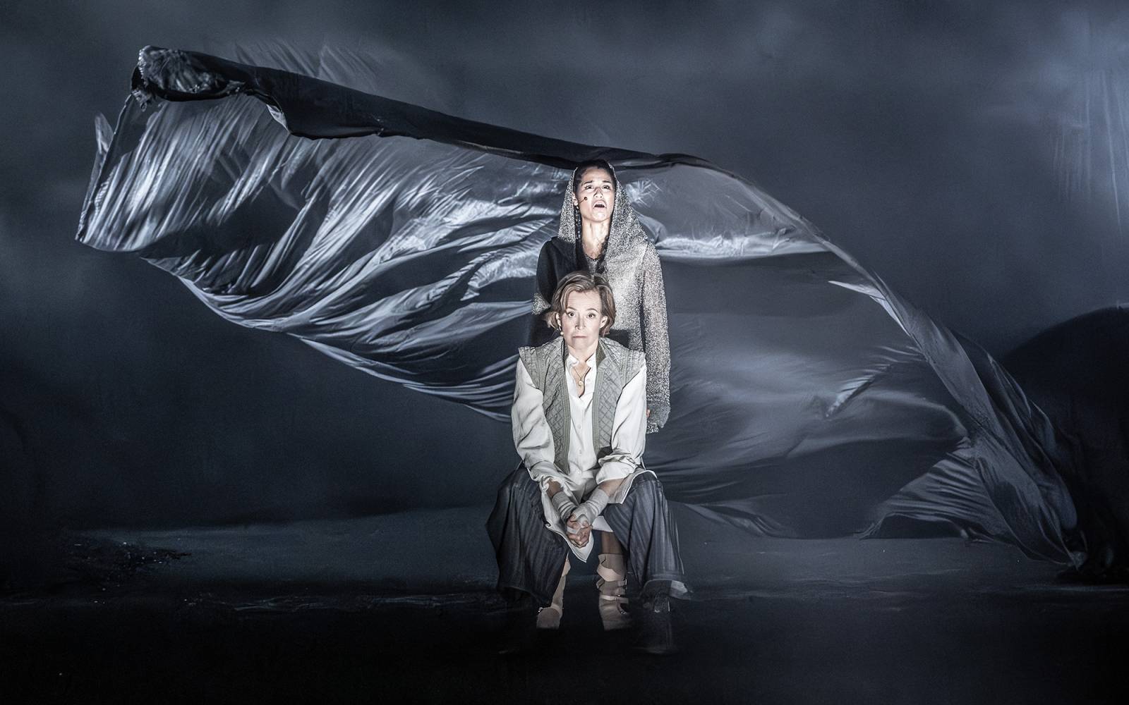 Shakespeare's The Tempest Play Tickets | Theatre Royal Drury Lane