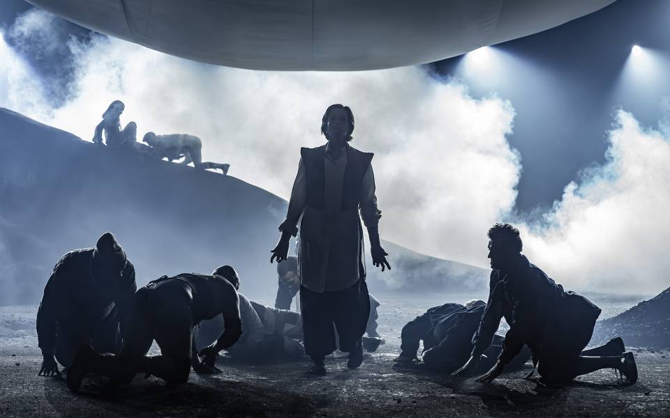 Shakespeare's The Tempest Play Tickets | Theatre Royal Drury Lane