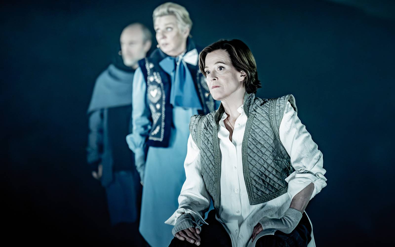 Shakespeare's The Tempest Play Tickets | Theatre Royal Drury Lane