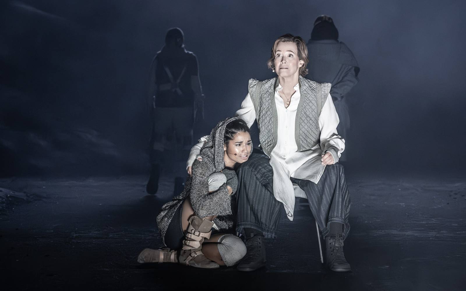 Shakespeare's The Tempest Play Tickets | Theatre Royal Drury Lane