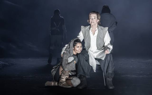 Shakespeare's The Tempest Play Tickets | Theatre Royal Drury Lane