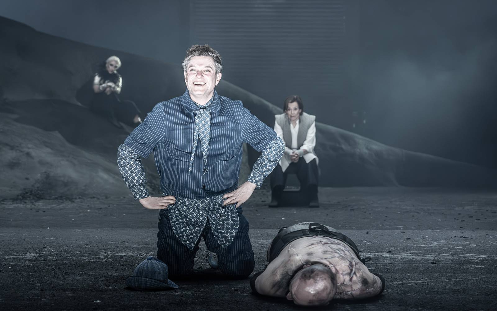 Shakespeare's The Tempest Play Tickets | Theatre Royal Drury Lane