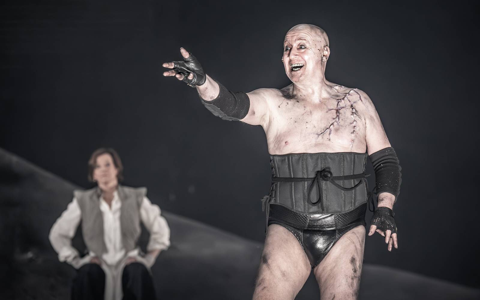 Shakespeare's The Tempest Play Tickets | Theatre Royal Drury Lane