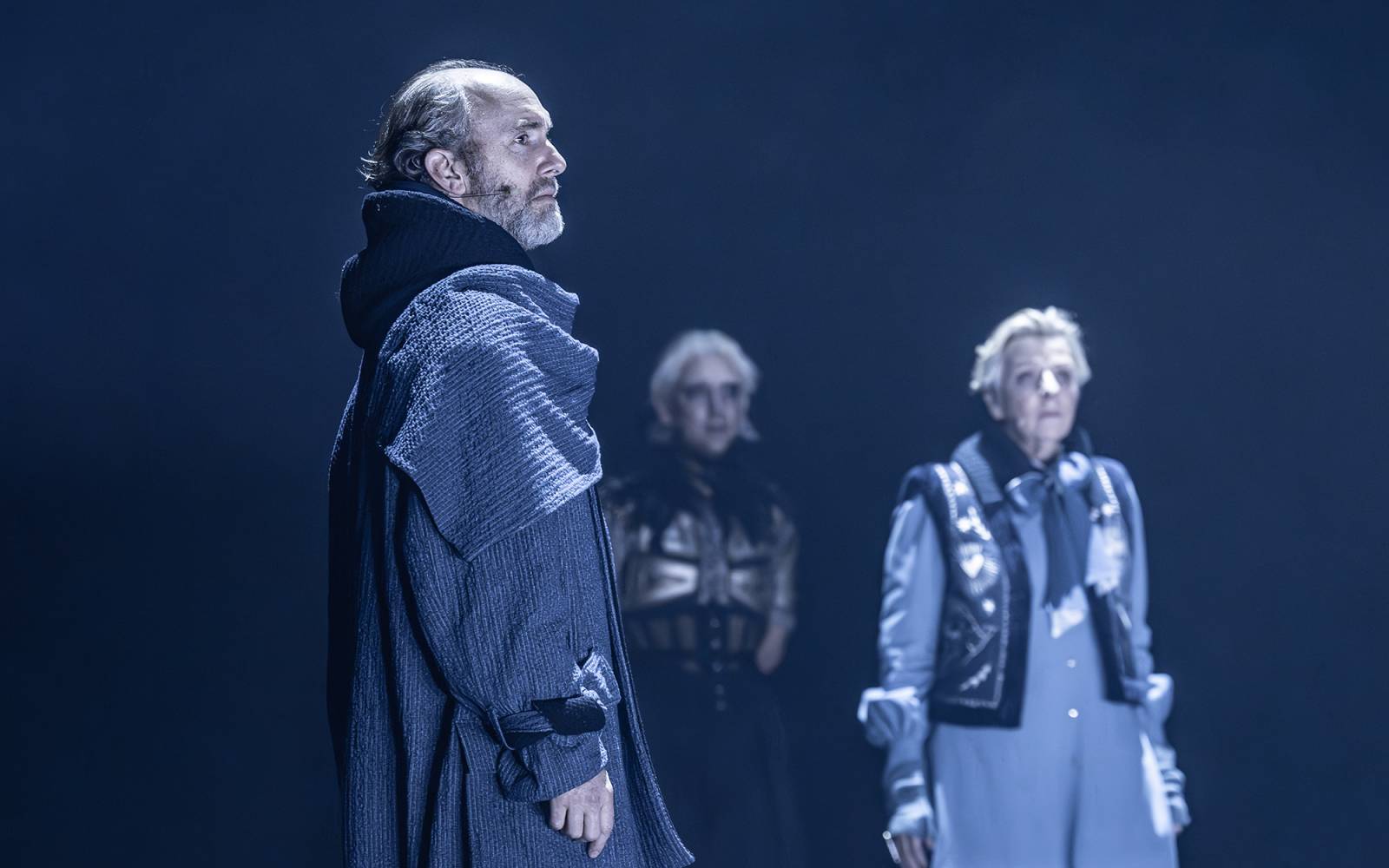 Shakespeare's The Tempest Play Tickets | Theatre Royal Drury Lane