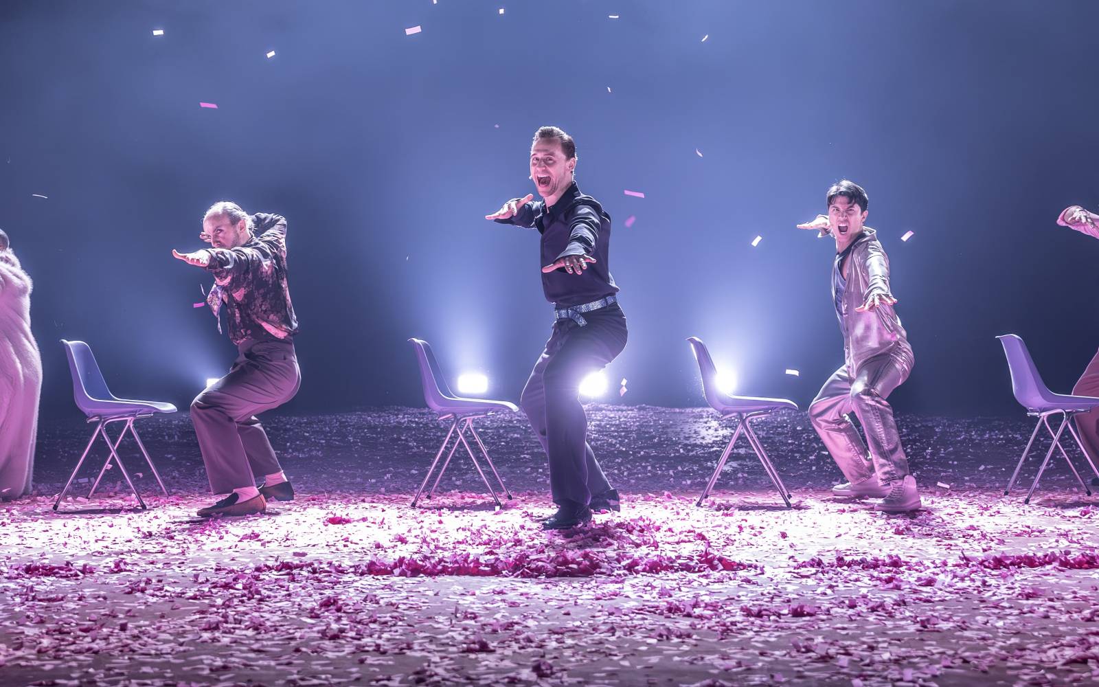 A Legacy of Unmissable Theatre: Jamie Lloyd Co. at LW Theatres | LW ...