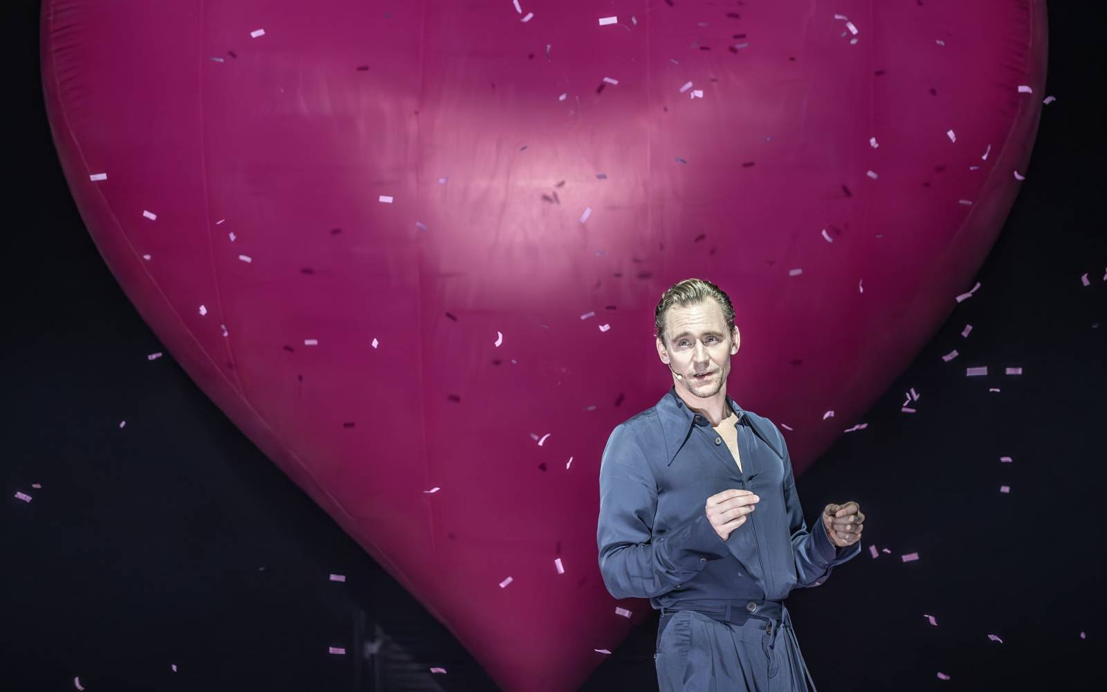 Shakespeare's Much Ado About Nothing | Theatre Royal Drury Lane, London