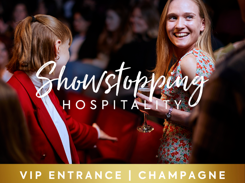 Patti Smith - Horses 50th Anniversary Tour Tickets | The London Palladium