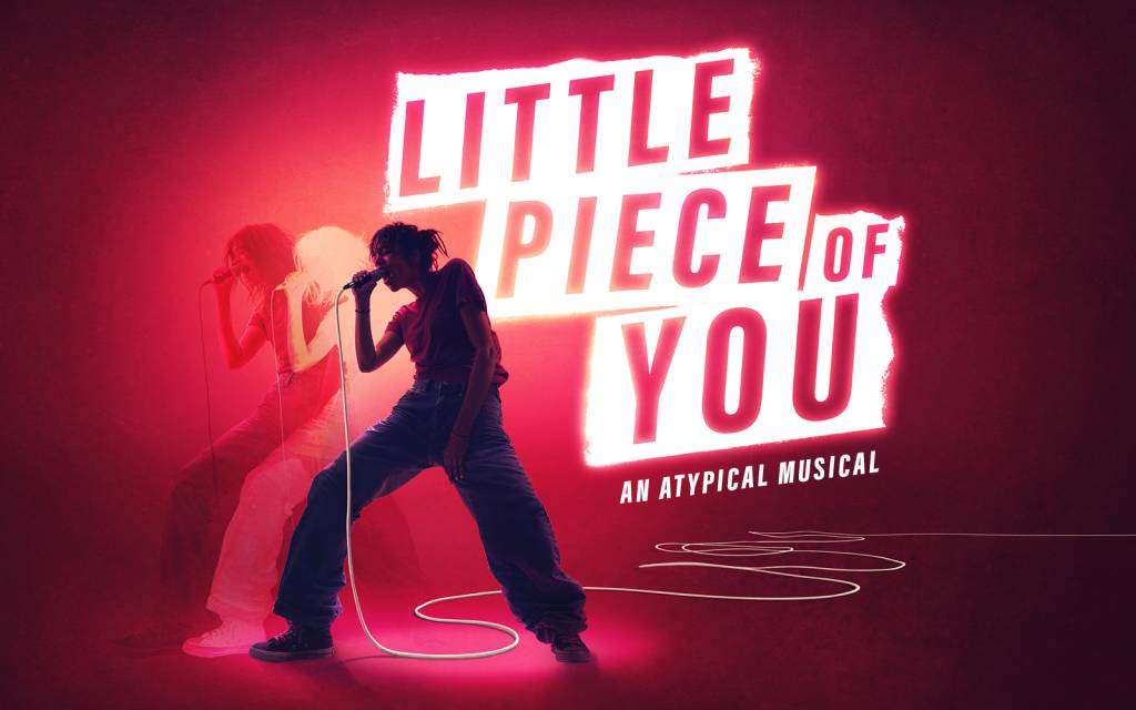 Little Piece of You Tickets | Theatre Royal Drury Lane
