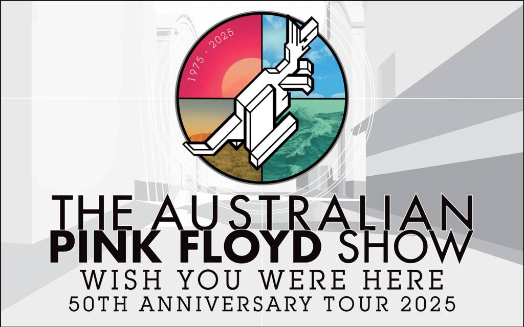 The Australian Pink Floyd Tickets | The London Palladium