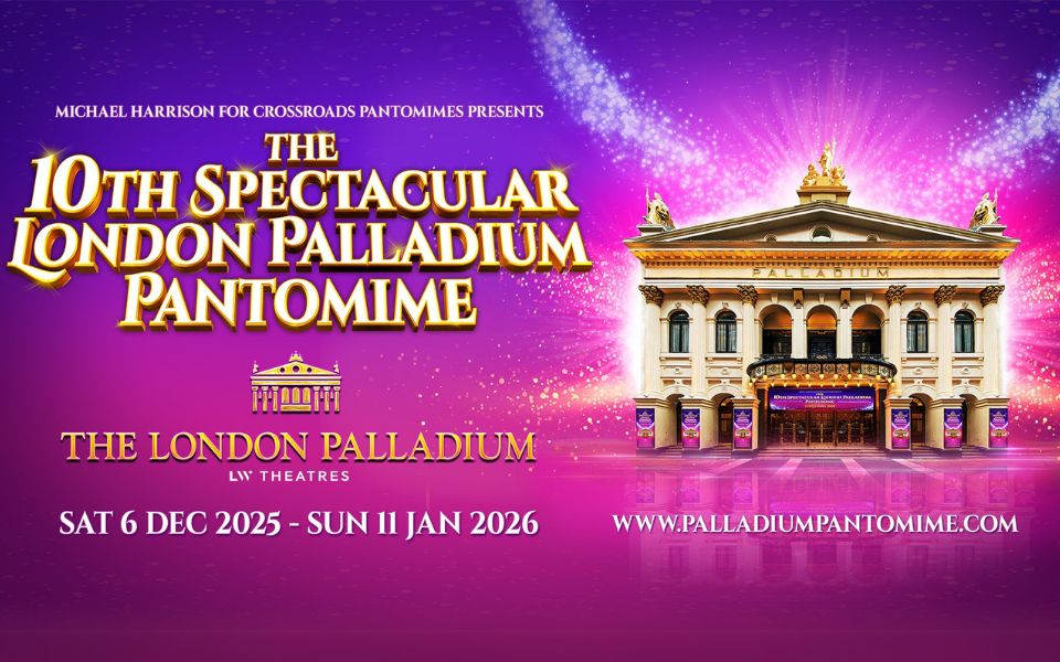 What's On in 2025 - Top London Shows, Musicals & Plays