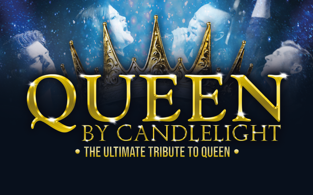Queen by Candlelight Tickets | The London Palladium