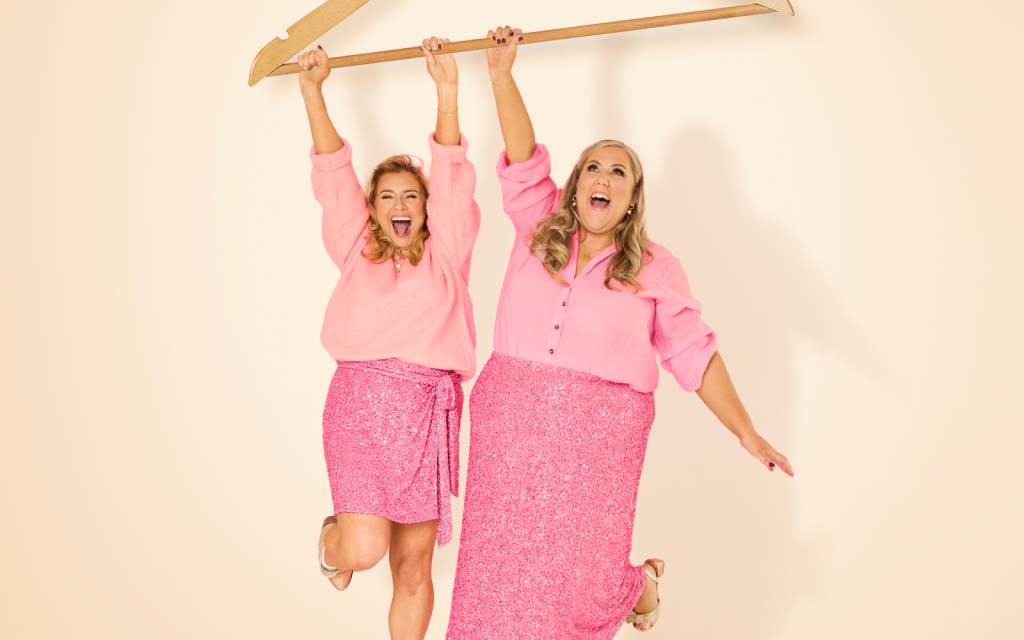 The Lowdown with Same Dress Different Bodies | LW Theatres News The Lowdown with Same Dress Different Bodies | LW Theatres News