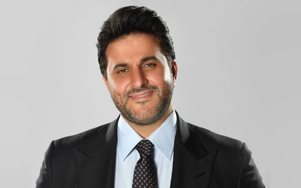 Melhem Zein Tickets | Adelphi Theatre