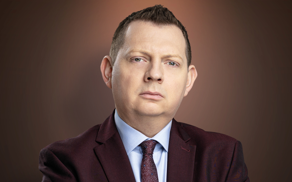 Matt Chorley Tickets | Cambridge Theatre