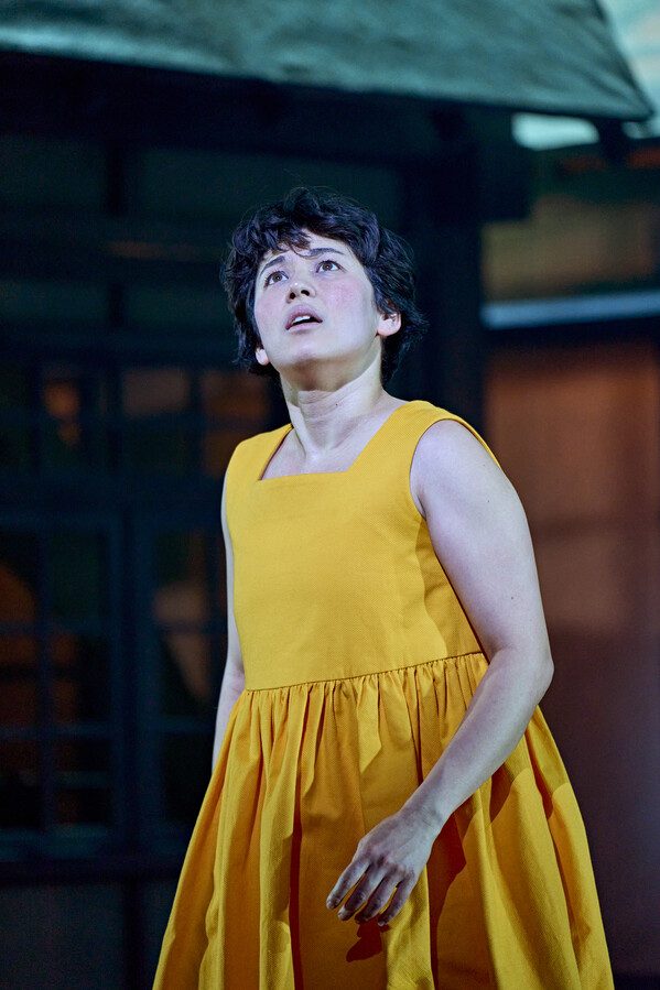 My Neighbour Totoro production photos released + 20,000 Tickets under £ ...