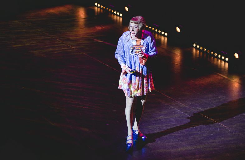 Shakespeare's The Tempest Play Tickets | Theatre Royal Drury Lane